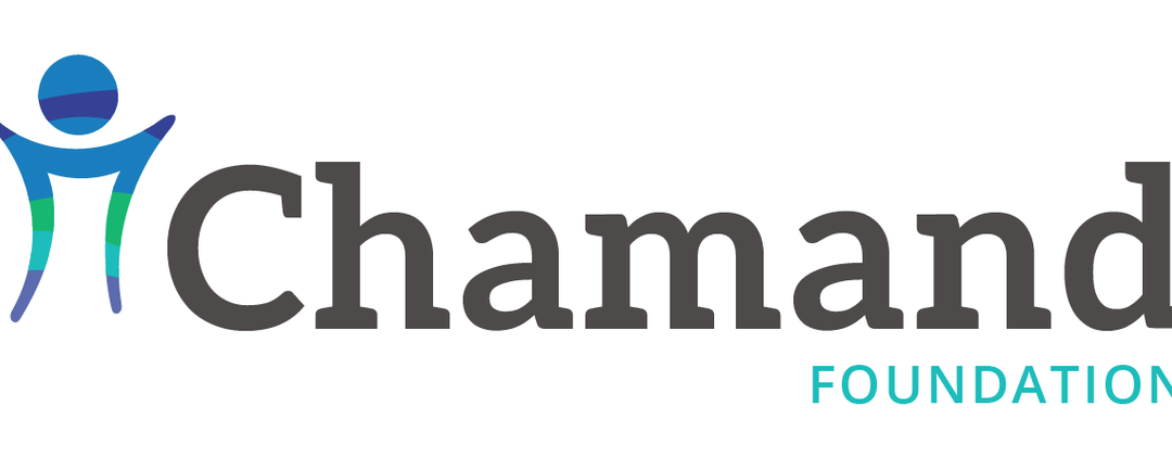 Chamandy+Foundation | La Grande Porte